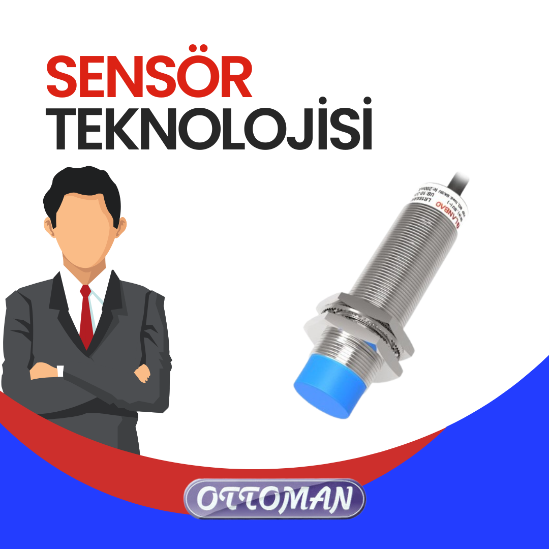 Sensör Teknolojisinin Gelişimi Dijital Dünyada Duyuların Yükselişi ...