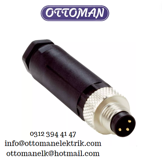 Ottoman Elektrik | Otomasyon Ürünleri