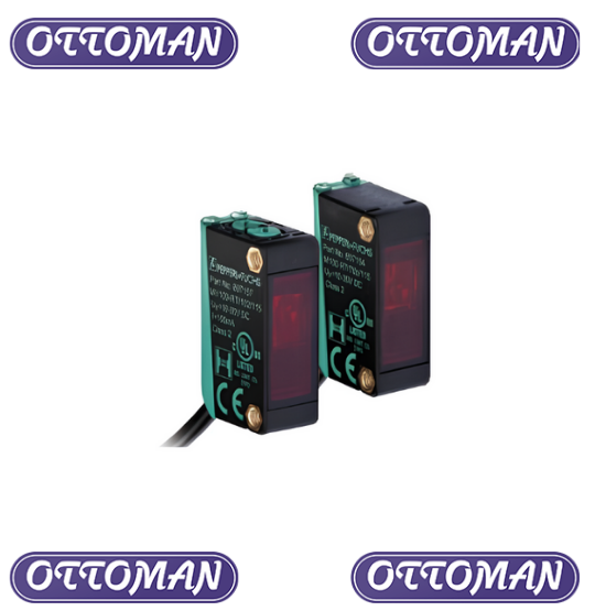 Ürünlerimiz | Ottoman Elektrik | Otomasyon Ürünleri