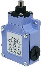 Cntd Csa-001 Metal Limit Switch | Ottoman Elektrik | Otomasyon Ürünleri